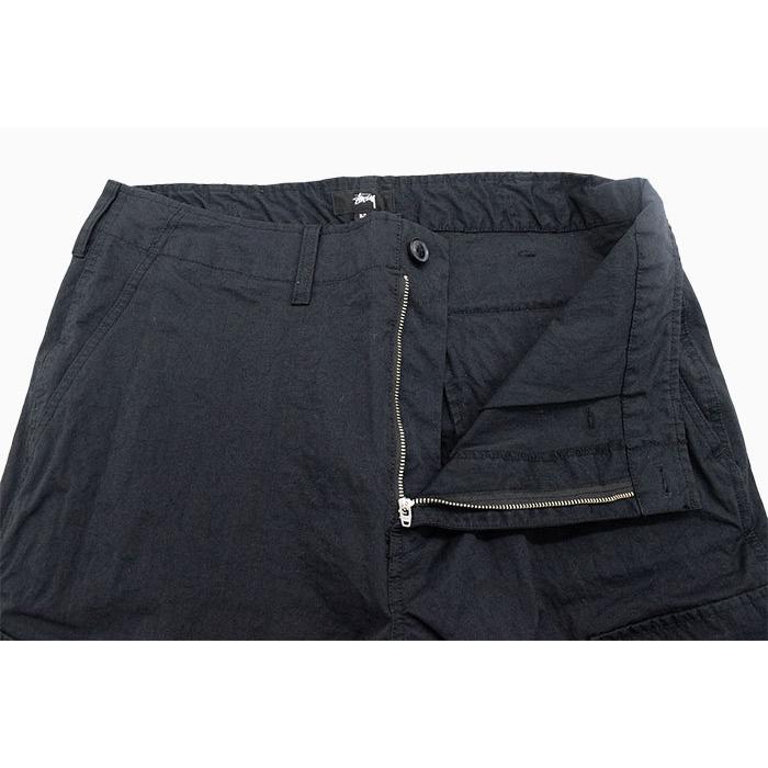 STUSSY（ステューシー） パンツ メンズ Nylon Ripstop Surplus Cargo