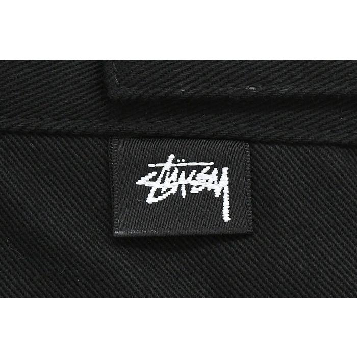 STUSSY ステューシー パンツ メンズ Twill Volume Pleated STUSSY ステューシー パンツ メンズ Twill Volume Pleated