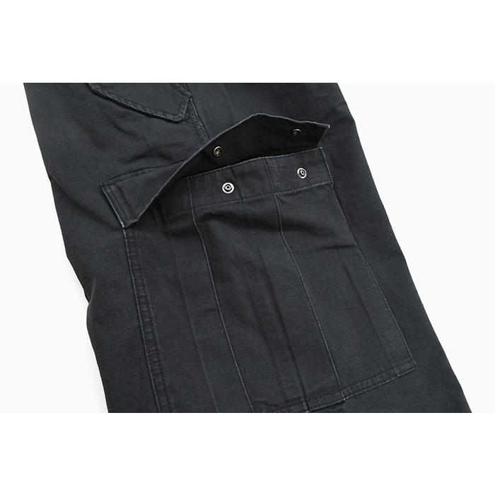 STUSSY ステューシー パンツ メンズ Ripstop Military Cargo STUSSY ステューシー パンツ メンズ Ripstop Military Cargo
