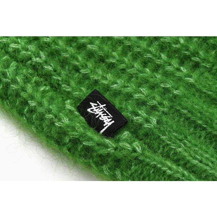 STUSSY ステューシー セーター メンズ Mohair Tennis ( stussy STUSSY ステューシー セーター メンズ Mohair Tennis ( stussy