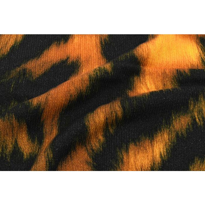 STUSSY ステューシー セーター メンズ Printed Fur ( stussy STUSSY ステューシー セーター メンズ Printed Fur ( stussy