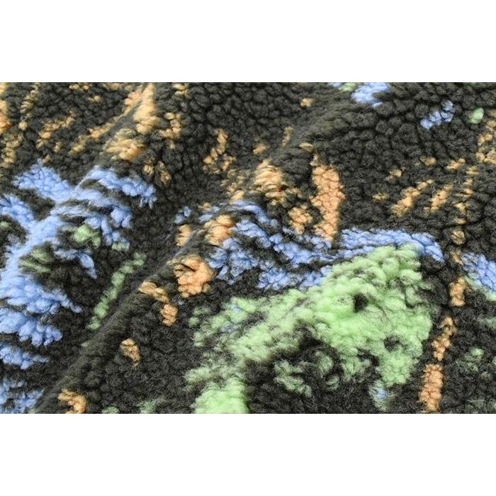 STUSSY ステューシー ジャケット メンズ Hawaiian Jacquard Mock STUSSY ステューシー ジャケット メンズ Hawaiian Jacquard Mock