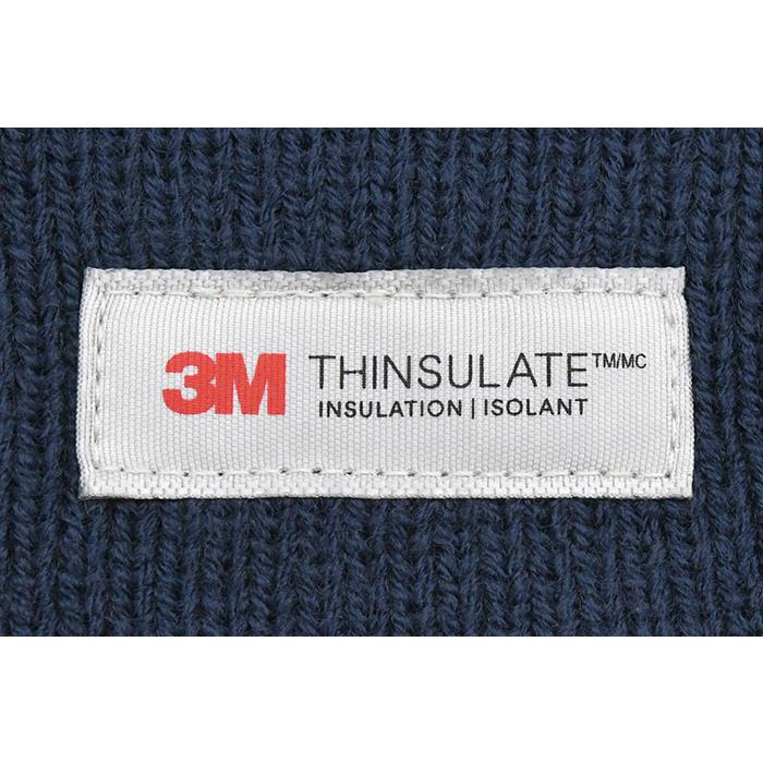 STUSSY ステューシー ニット帽 Big Basic Thinsulate(stussy beanie ビーニー 帽子 ニットキャップ 3M シンサレート 1321111 USAモデル ...
