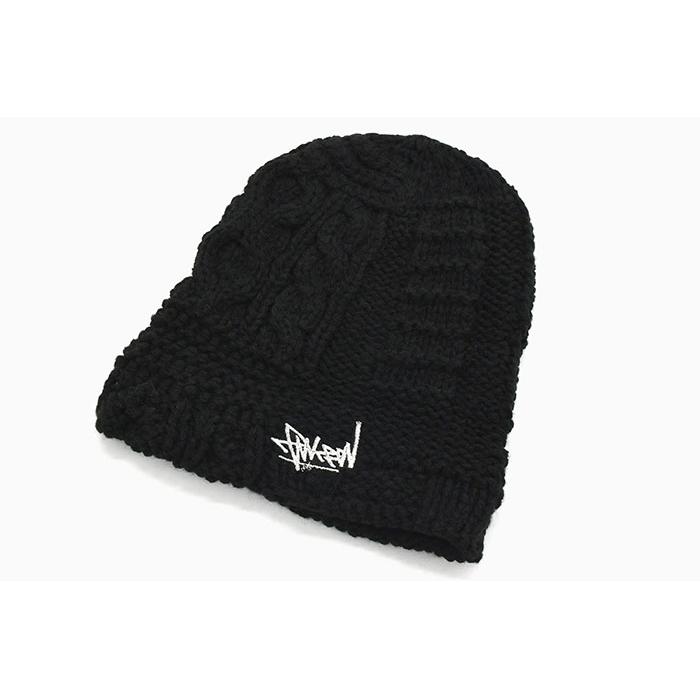 STUSSY ステューシー ニット帽 Knit Patchwork ( stussy beanie STUSSY ステューシー ニット帽 Knit Patchwork ( stussy beanie