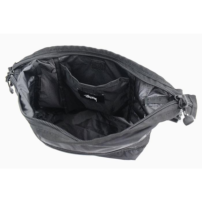 STUSSY ステューシー ショルダーバッグ Light Weight ( stussy STUSSY ステューシー ショルダーバッグ Light Weight ( stussy