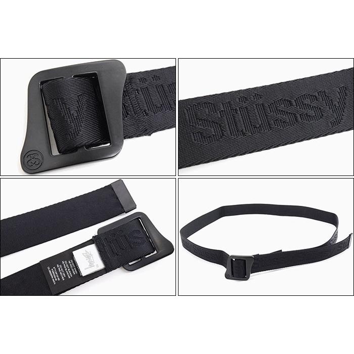 STUSSY ステューシー ベルト メンズ Stussy Jacquard Climbing STUSSY ステューシー ベルト メンズ Stussy Jacquard Climbing