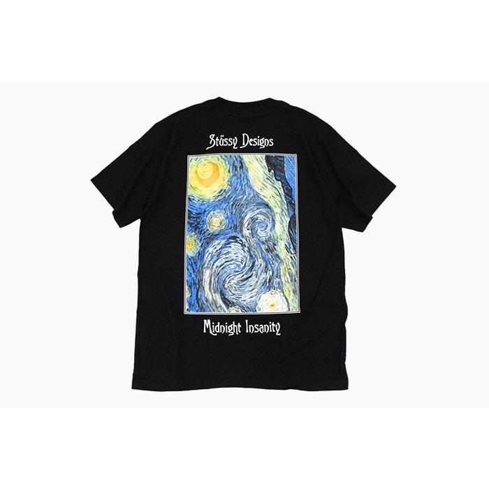 STUSSY ステューシー Tシャツ 半袖 メンズ & レディース STUSSY ステューシー Tシャツ 半袖 メンズ & レディース