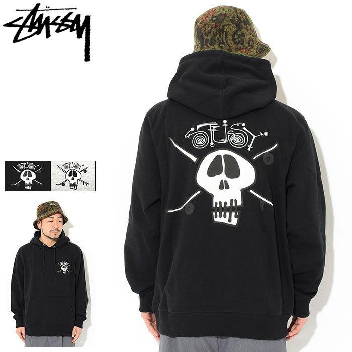 STUSSY ステューシー パーカー プルオーバー メンズ STUSSY ステューシー パーカー プルオーバー メンズ