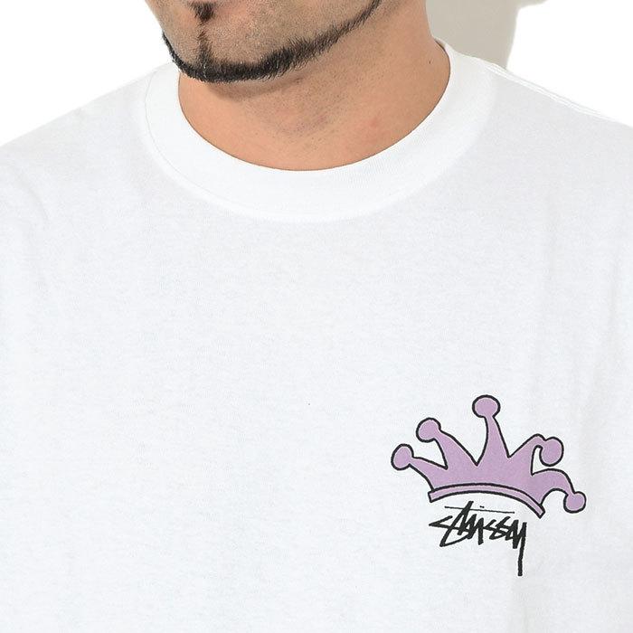 STUSSY ステューシー ロンT Tシャツ 長袖 メンズ & レディース S STUSSY ステューシー ロンT Tシャツ 長袖 メンズ & レディース S