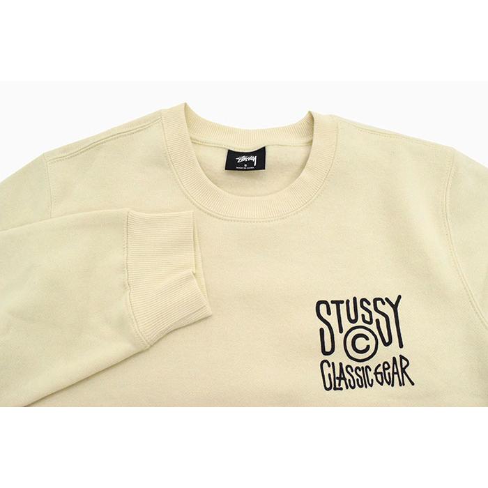 ステューシーウィメン ステューシー トレーナー STUSSY ステューシーウィメン ステューシー トレーナー STUSSY