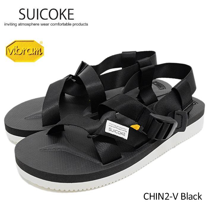 suicoke スイコック SUICOKE サンダル メンズ 男性用 CHIN2-V suicoke スイコック SUICOKE サンダル メンズ 男性用 CHIN2-V