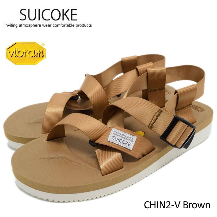 suicoke スイコック SUICOKE サンダル メンズ 男性用 CHIN2-V suicoke スイコック SUICOKE サンダル メンズ 男性用 CHIN2-V