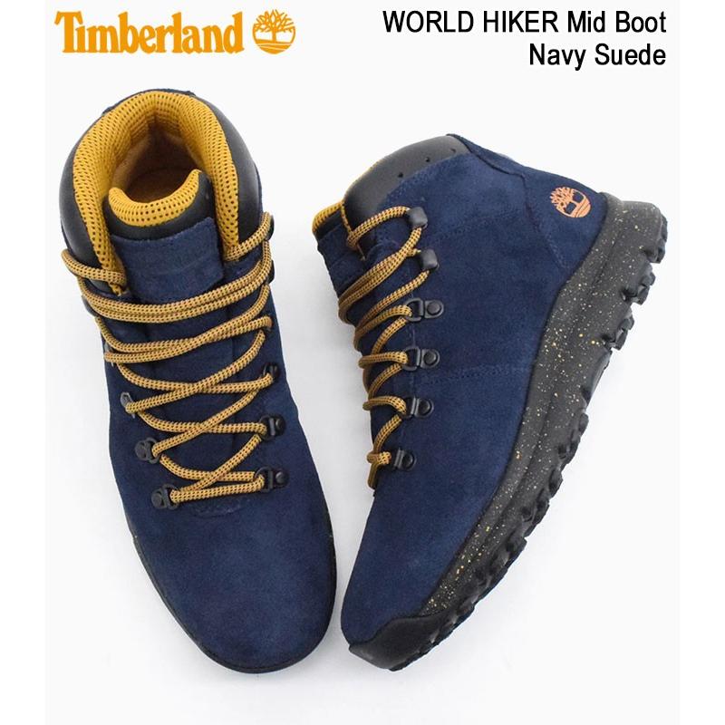 Timberland ティンバーランド ブーツ メンズ 男性用 ワールド Timberland ティンバーランド ブーツ メンズ 男性用 ワールド