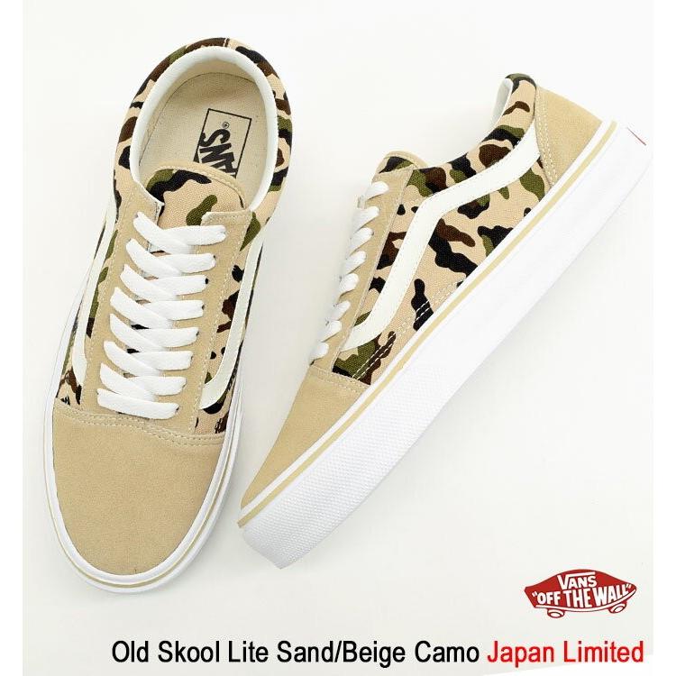 VANS バンズ スニーカー メンズ 男性用 オールドスクール ライト VANS バンズ スニーカー メンズ 男性用 オールドスクール ライト