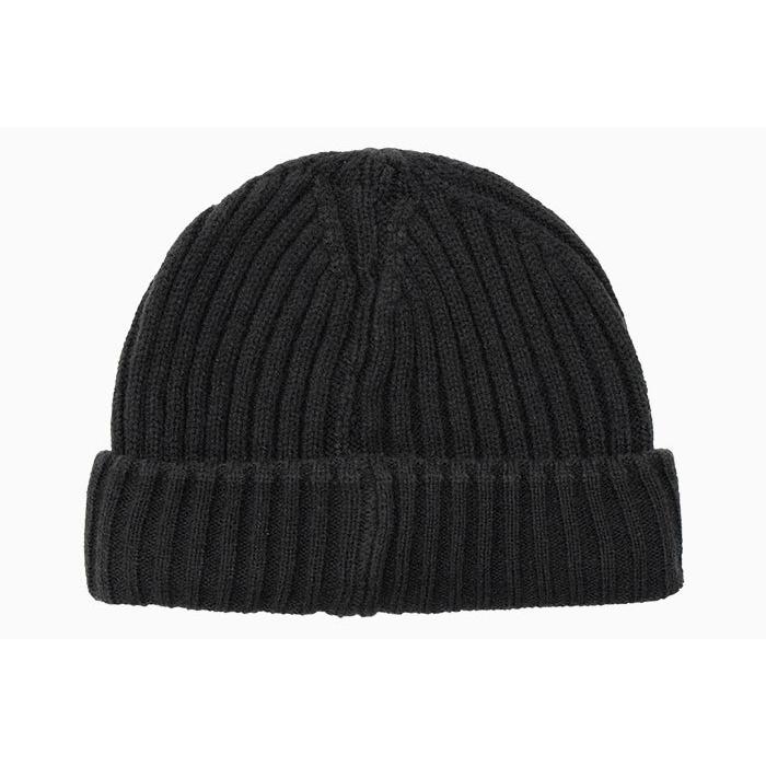 VANS バンズ ニット帽 シャロウ カフ ビーニー ( Vans Shallow Cuff Beanie 帽子 ニットキャップ メンズ ...