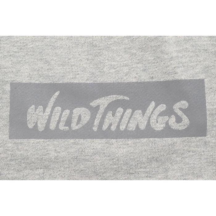 ワイルドシングス パンツ WILD THINGS メンズ ロゴ スウェットパンツ ( Logo Sweat Pant スエットパンツ ボトムス ...