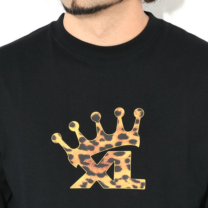 XLARGE（エクストラ ラージ） ロンT Tシャツ 長袖 X-LARGE メンズ XL クラウン ( XL Crown L/S Tee T ...