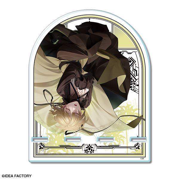 終遠のヴィルシュ -EpiC:lycoris- アクリルスマホスタンド デザイン01(セレス) : アイキャラット - 通販 - Yahoo!ショッピング