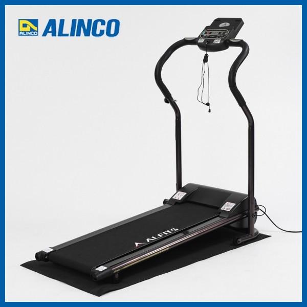 ALINCO プログラム電動ウォーカー 3415 AFW3415代引不可 : 壱番館STOREプレミアム - 通販 - Yahoo!ショッピング