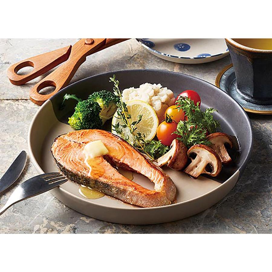 キングサーモンステーキ ARE-062 :apde-7941-885:壱番館STORE Yahoo!ショッピング店 - 通販 - Yahoo!ショッピング