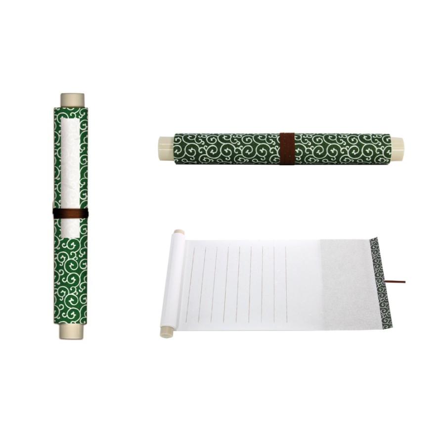 友禅和紙 巻物帖 4009-4 : いち藤 - 通販 - Yahoo!ショッピング