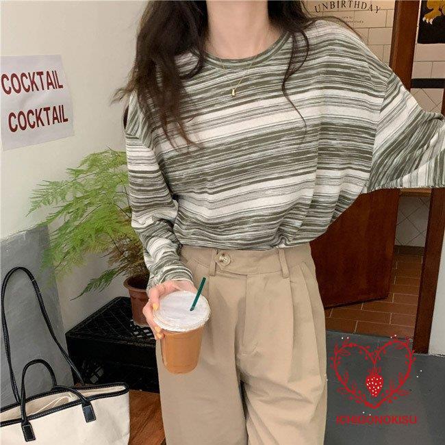 長袖Tシャツ 春秋 トップス レディース Tシャツ ゆったり 長袖Tシャツ 春秋 トップス レディース Tシャツ ゆったり