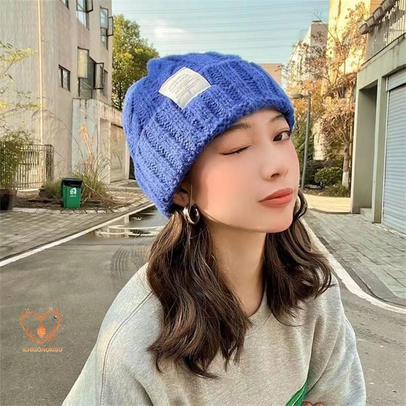 ニット帽 レディース 帽子 ニットキャップ ニット帽子 厚手 ニット帽 レディース 帽子 ニットキャップ ニット帽子 厚手