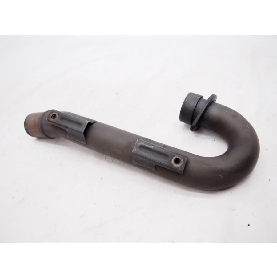 WR250X純正エキパイ.マフラー3D7刻印WR250R.DG15Jノーマル戻しにどうぞ。 : 壱濱部品ショッピング店 - 通販 ...