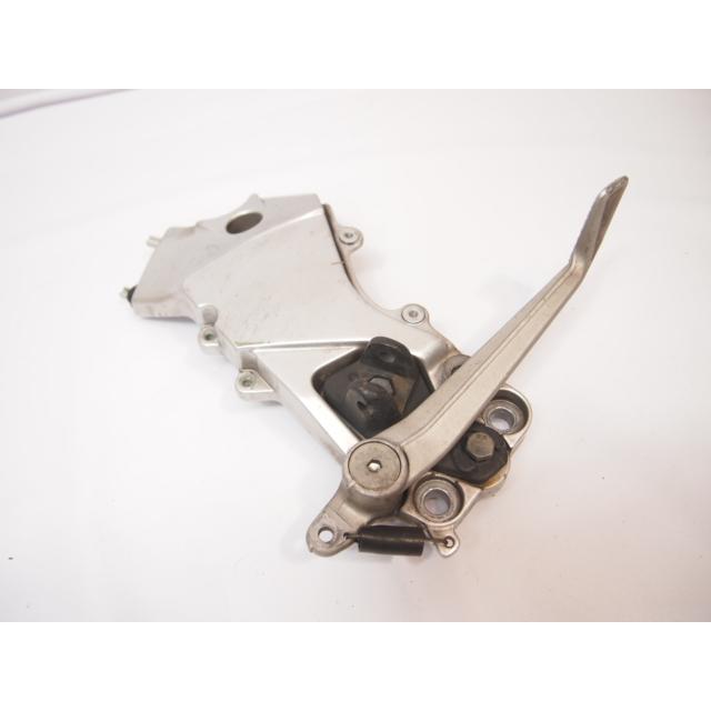 BT1100純正ステップ右_割れなし交換に/ブルドッグ/ブレーキペダル/5JN刻印 : 壱濱部品ショッピング店 - 通販 - Yahoo!ショッピング