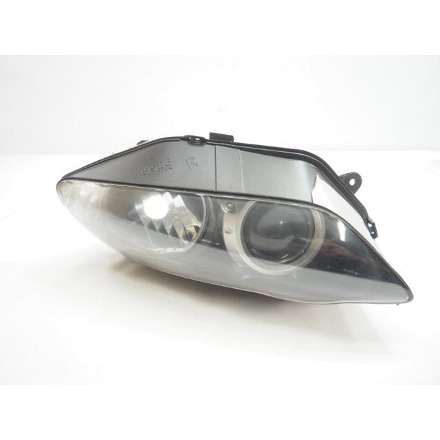 ヘッドライト 純正ヘッドランプ 右 YZF-R1 04-06 YZFR1 headlight headlamp R1 リペアに プロジェクター ...