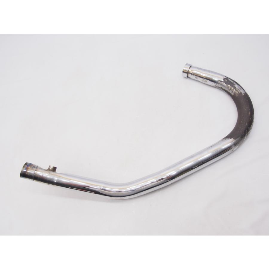 エストレア.純正エキパイE035刻印.マフラーBJ250Jインジェクション : 壱濱部品ショッピング店 - 通販 - Yahoo!ショッピング