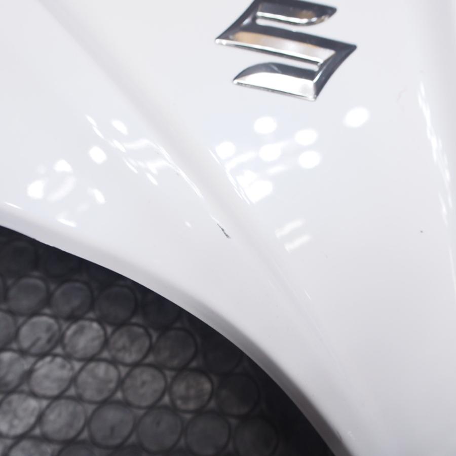 欠損無し! バーグマン400 純正フロントガーニッシュ フロントカウル フロントカバー 19K : 壱濱部品ショッピング店 - 通販 - Yahoo!ショッピング