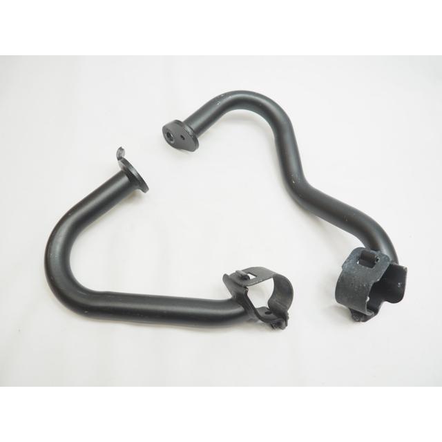 エンジンガード クラッシュバー kijima デイトナ PLOT キジマ ハリケーン POSH : 121008665 : 壱濱部品ショッピング店 - 通販 - Yahoo!ショッピング