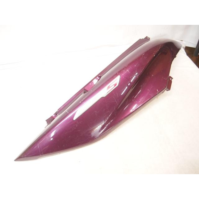 マジェスティS純正シートカウル右 脱落なし仕上げ用に。1DK刻印 S-MAXテールカウル : 壱濱部品ショッピング店 - 通販 - Yahoo!ショッピング