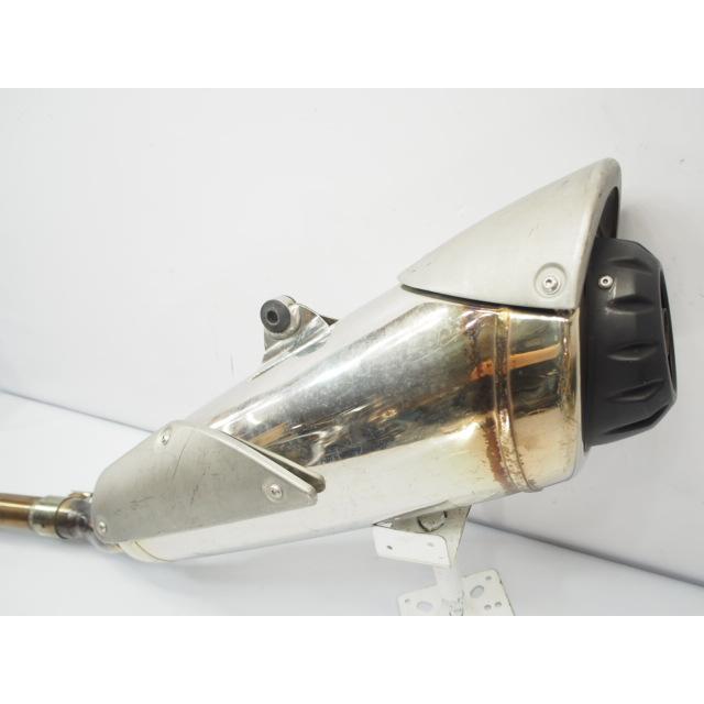 BMW F650 CS純正マフラー フルエキ エキゾースト パイプ サイレンサーF650 225 8067 101 : 壱濱部品ショッピング店 - 通販 - Yahoo!ショッピング