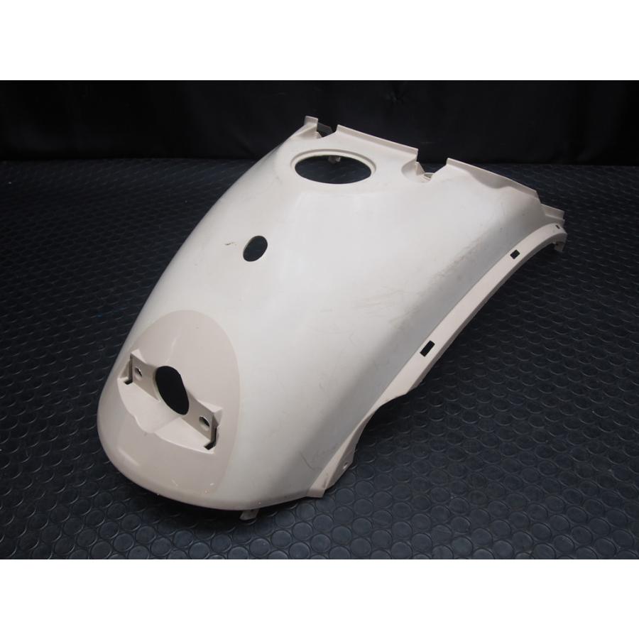 割れ無! ビーノ SA26J 純正リアカバー テールカバー VINO リアカウル 刻印5ST リアフェンダー : 壱濱部品ショッピング店 ...