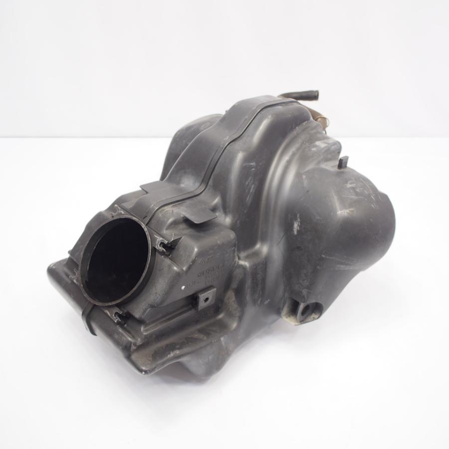 割れ無! イナズマ400 GK7BA 純正エアクリーナーボックス 03F0 INAZUMA : 壱濱部品ショッピング店 - 通販 - Yahoo!ショッピング