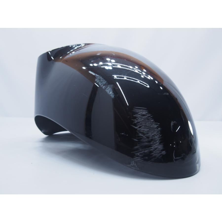 ベースにオススメ! ジョルノ AF77 純正フロントフェンダー 前フェンダー 刻印GJB GIORNO ビーノ AY02 ストックにも : 壱 ...