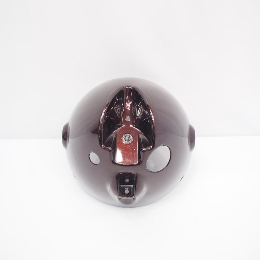 割れ無! ST250 NJ4CA 純正ヘッドライトケース ライトカバー P0514 W400 W650 : 壱濱部品ショッピング店 - 通販 ...