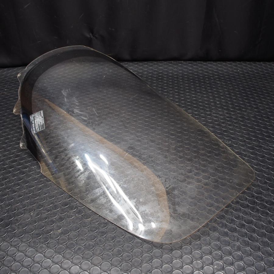 割れ無! フォルツァ MF06 純正スクリーン ウインドシールド バイザー FORZA : 壱濱部品ショッピング店 - 通販 - Yahoo!ショッピング