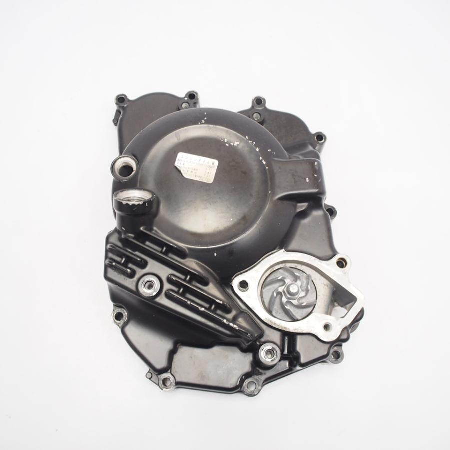 割れ無! フォルツァSi MF12 純正エンジンカバー ジェネレーターカバー FORZA KTW : 壱濱部品ショッピング店 - 通販 ...