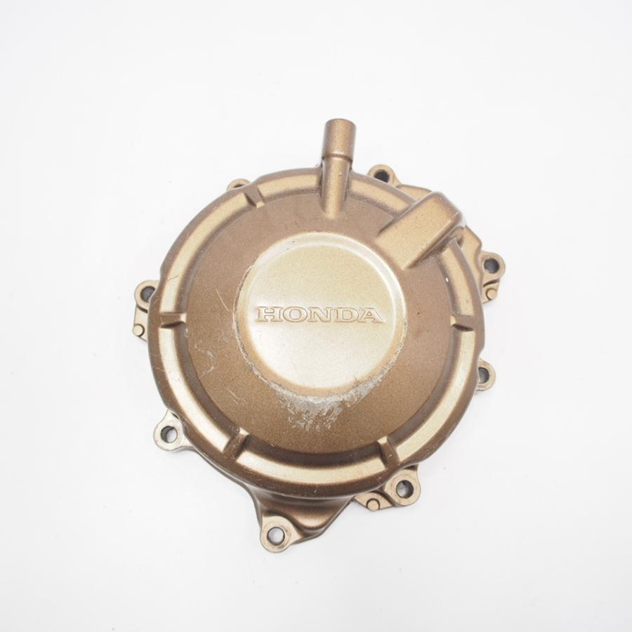 割れ無し! CB650F CBR650F RC83 純正エンジンカバー左 MJE : 121226045 : 壱濱部品ショッピング店 - 通販 - Yahoo!ショッピング