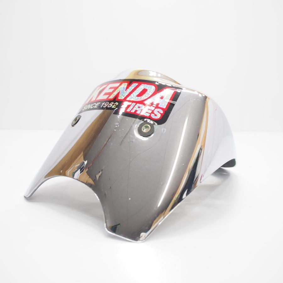 割れ無! シャドウ400 750 NC34 RC44 純正メーターケース メーターカバー メッキ SHADOW : 壱濱部品ショッピング店 - 通販 - Yahoo!ショッピング