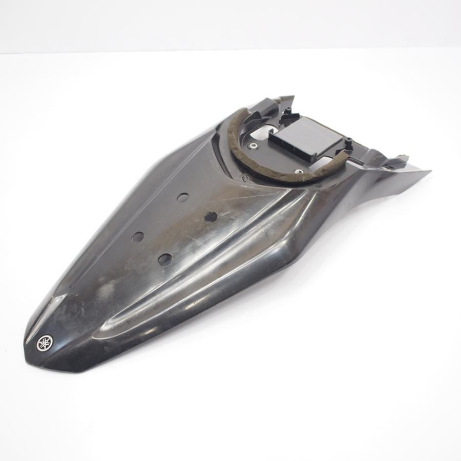 割れ無! WR250R WR250X DG15J 3D7 純正リアフェンダー リアカウル テールカウル : 壱濱部品ショッピング店 - 通販 ...
