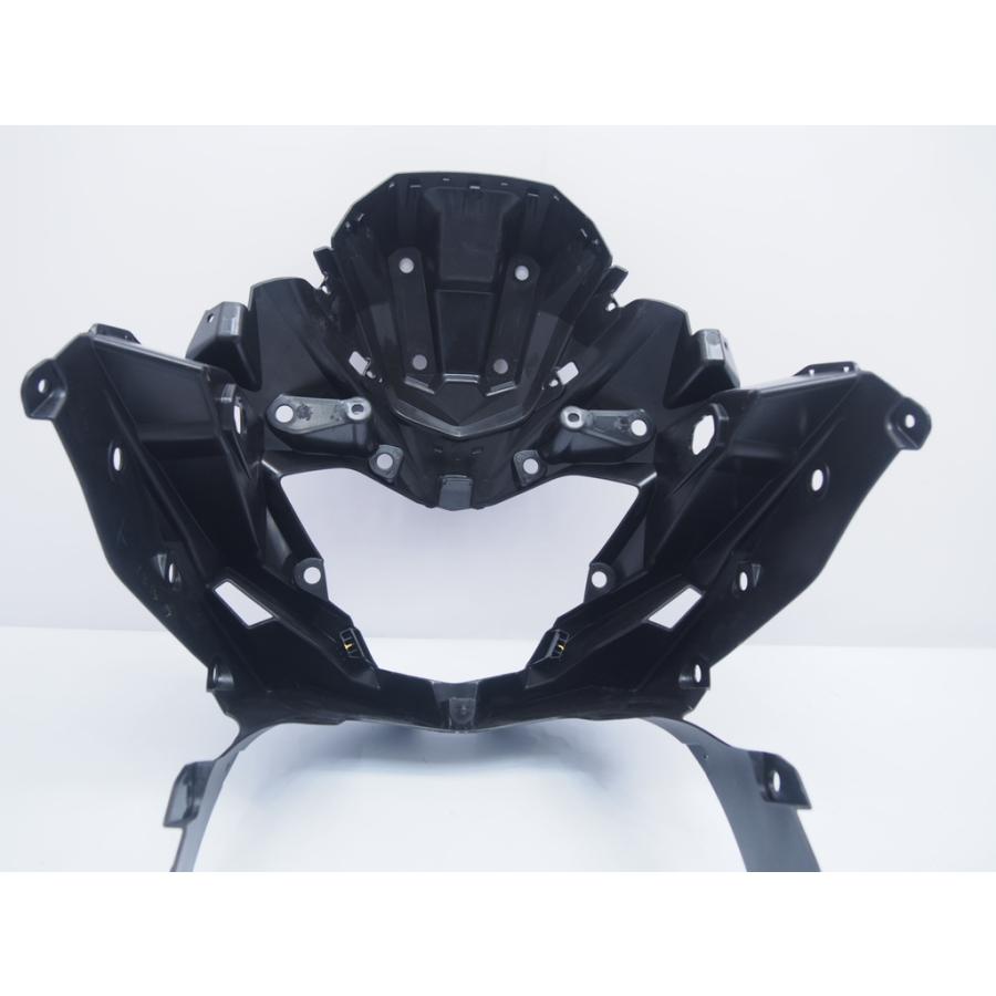 割れ無! VERSYS-X250 LE250D 17年- 純正フロントカウル フロントカバー インナー 刻印55028-0625 ヴェルシスX ベルシスX : 壱濱部品ショッピング店 - 通販 ...