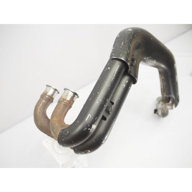 エリミネーター250SE LX純正マフラーのエキパイ エキゾースト EL250A EL250B EL250C : 壱濱部品ショッピング店 - 通販 - Yahoo!ショッピング