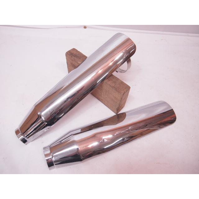 ハーレー純正ヒートガード2点 78mm幅 保護 修理流用にも 遮熱板 : 壱濱部品ショッピング店 - 通販 - Yahoo!ショッピング