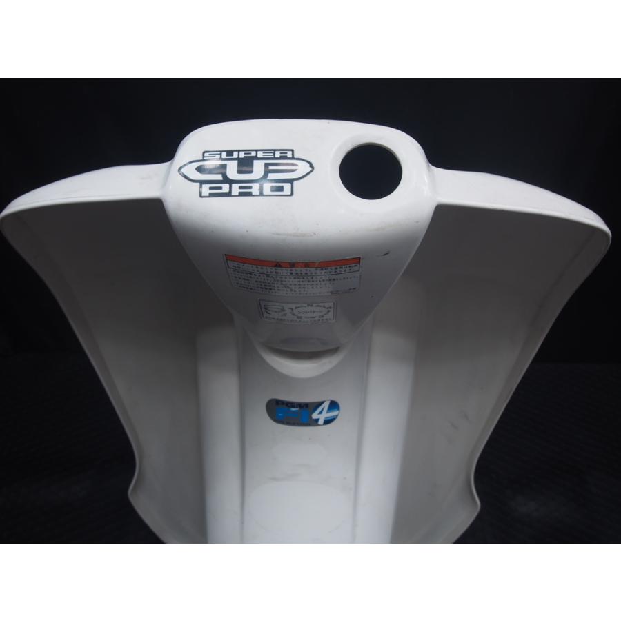 割れ無! スーパーカブ110プロ JA07 純正レッグシールド フロントカウル CUB 刻印KYF : 壱濱部品ショッピング店 - 通販 - Yahoo!ショッピング