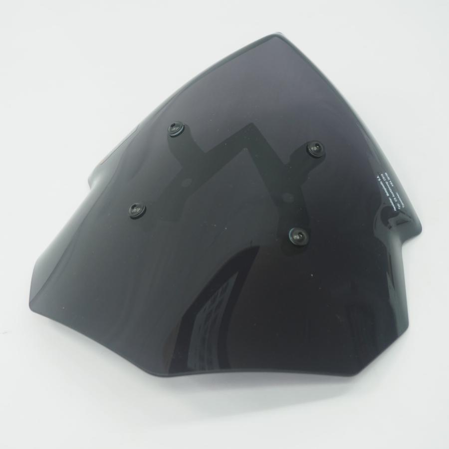 Z125 BR125K 19-22年 Puig ニュージェネレーション スクリーン ウインドシールド プーチ : 壱濱部品ショッピング店 - 通販 - Yahoo!ショッピング