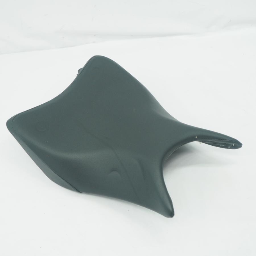 CBR250R MC41 14-16年 後期 純正シート K33 ノーマル : 壱濱部品ショッピング店 - 通販 - Yahoo!ショッピング